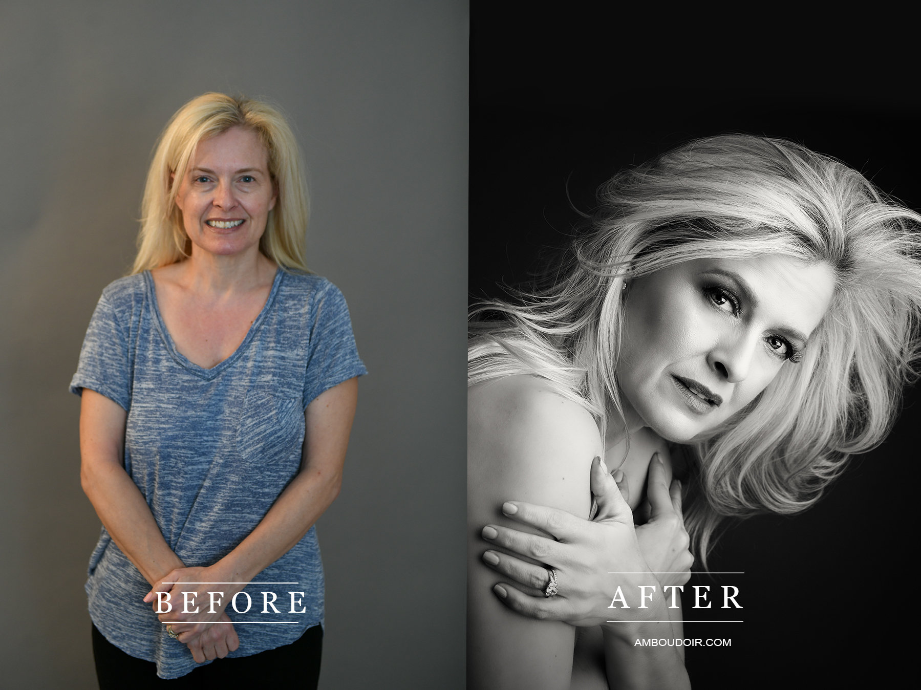 AM BOUDOIR PHOTOGRAPHY -HOME