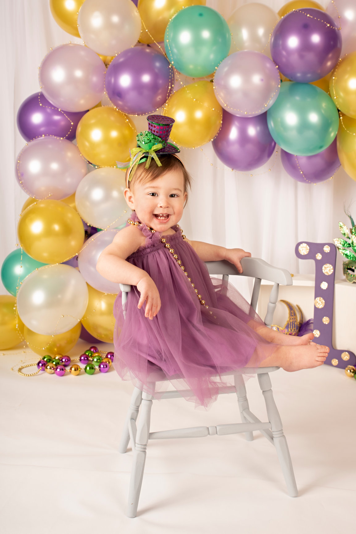 Smash and Splash Themes - Life In Portraits