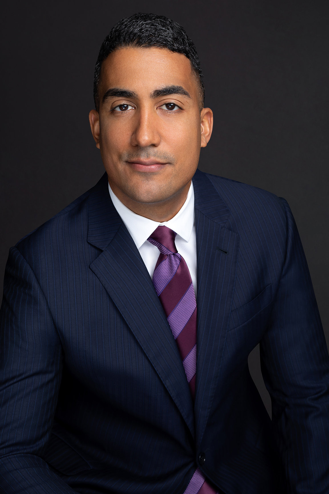 Headshot Portfolio | Masha Ray Headshots | Wesley Chapel, FL