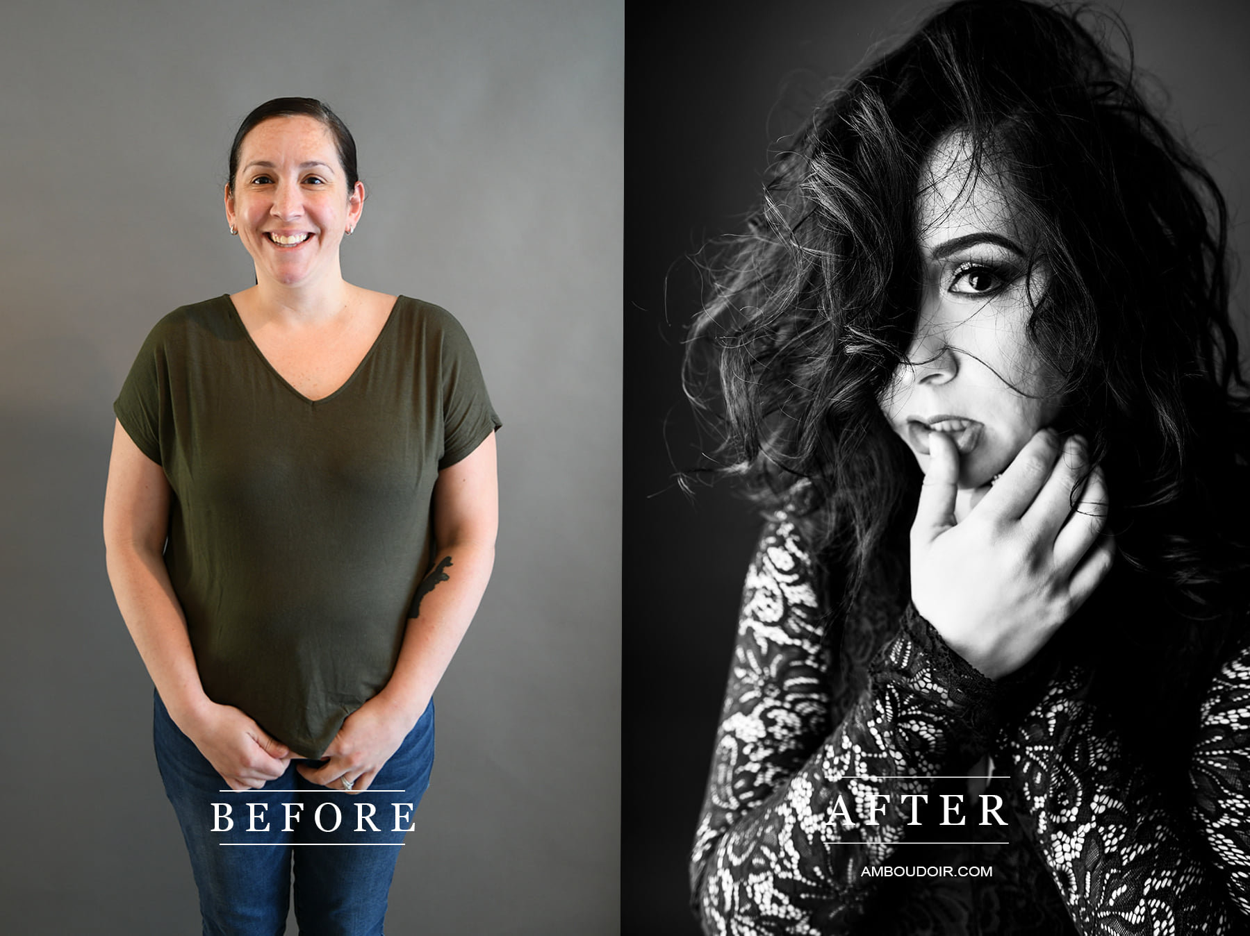 AM BOUDOIR PHOTOGRAPHY -HOME