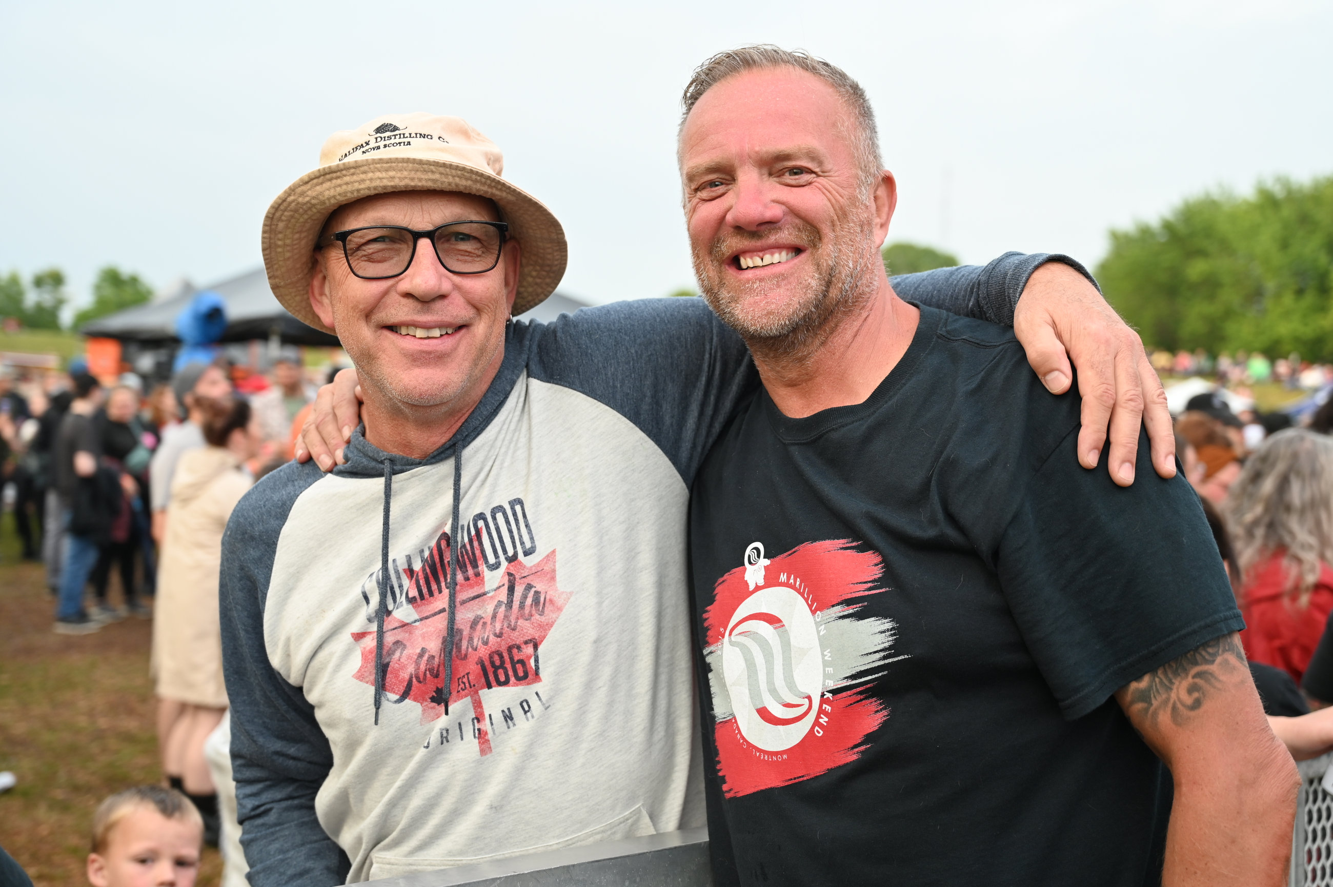 2023 Bluewater BorderFest - Kerry's Klips