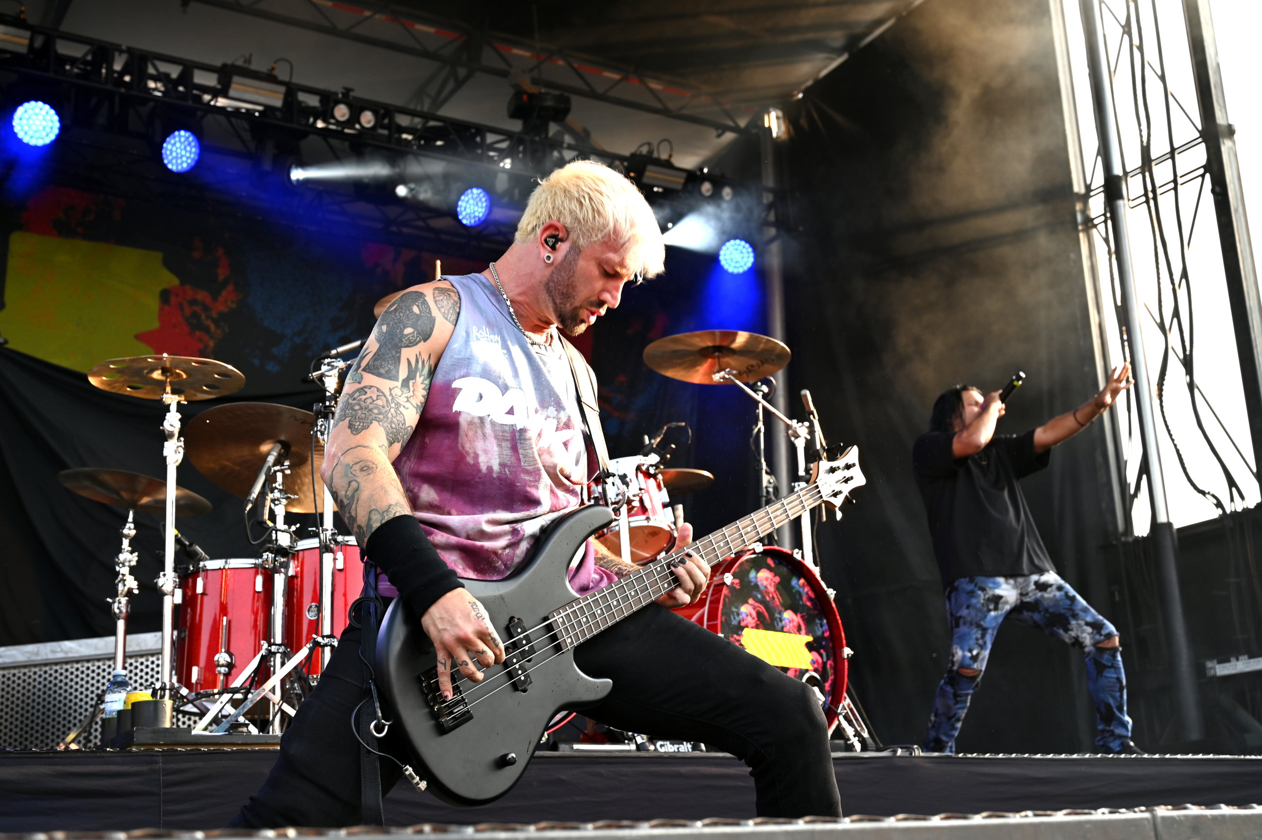 2023 Bluewater BorderFest - Kerry's Klips