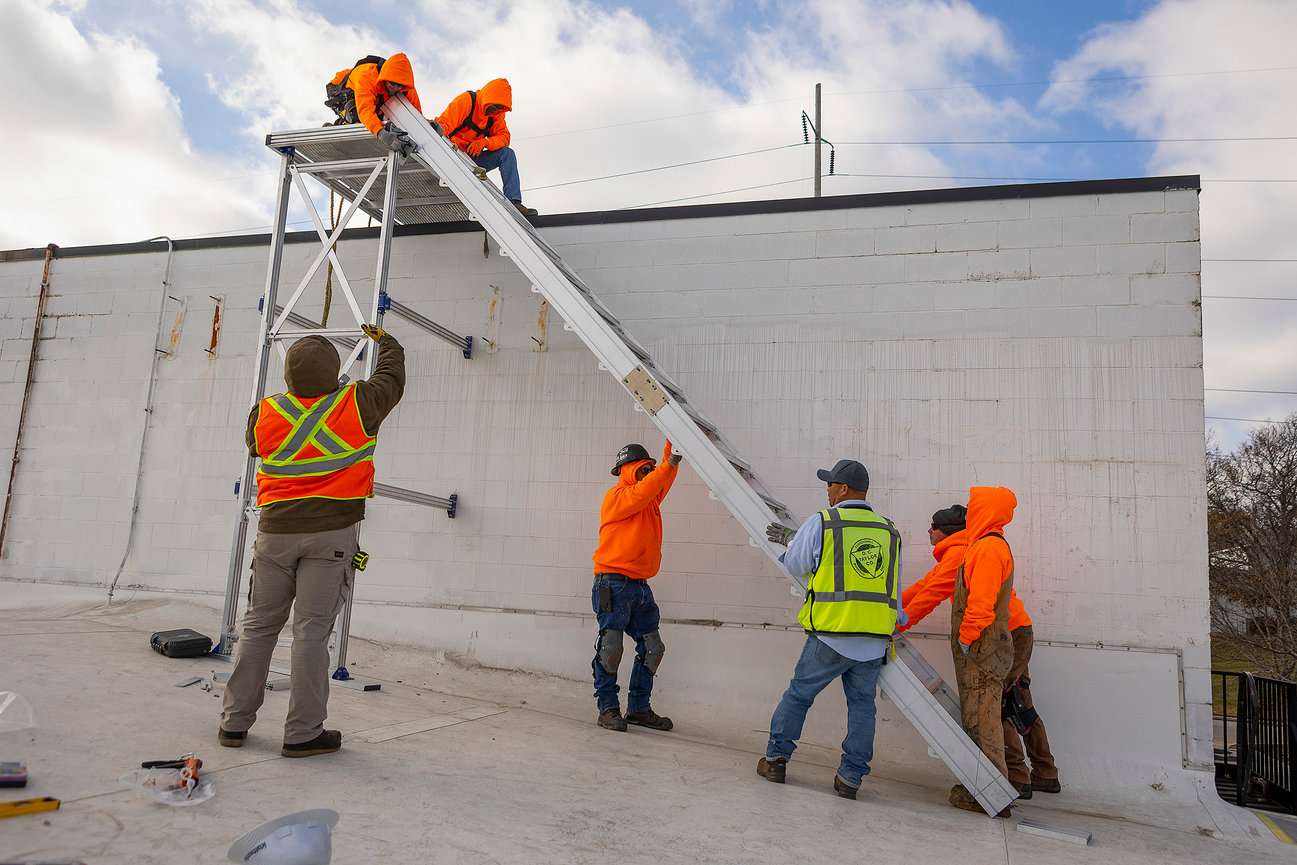 DC Taylor Roofing Photography Gallery Photographer Matt Nichols