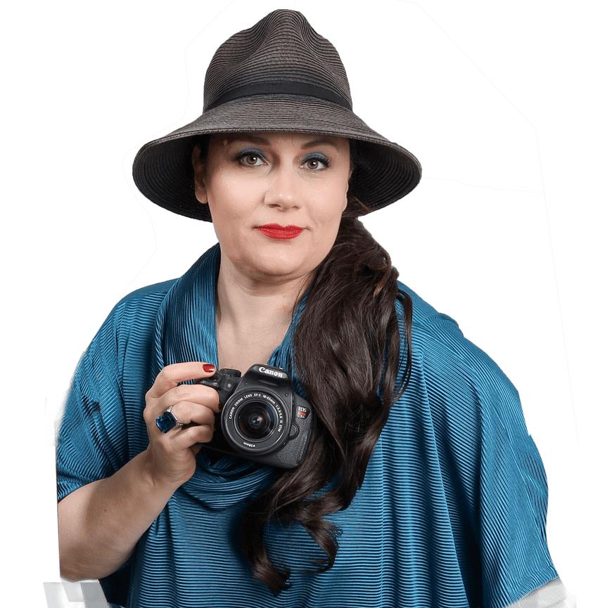 Lux Magica Photography: Meet the Artist Behind the Lens