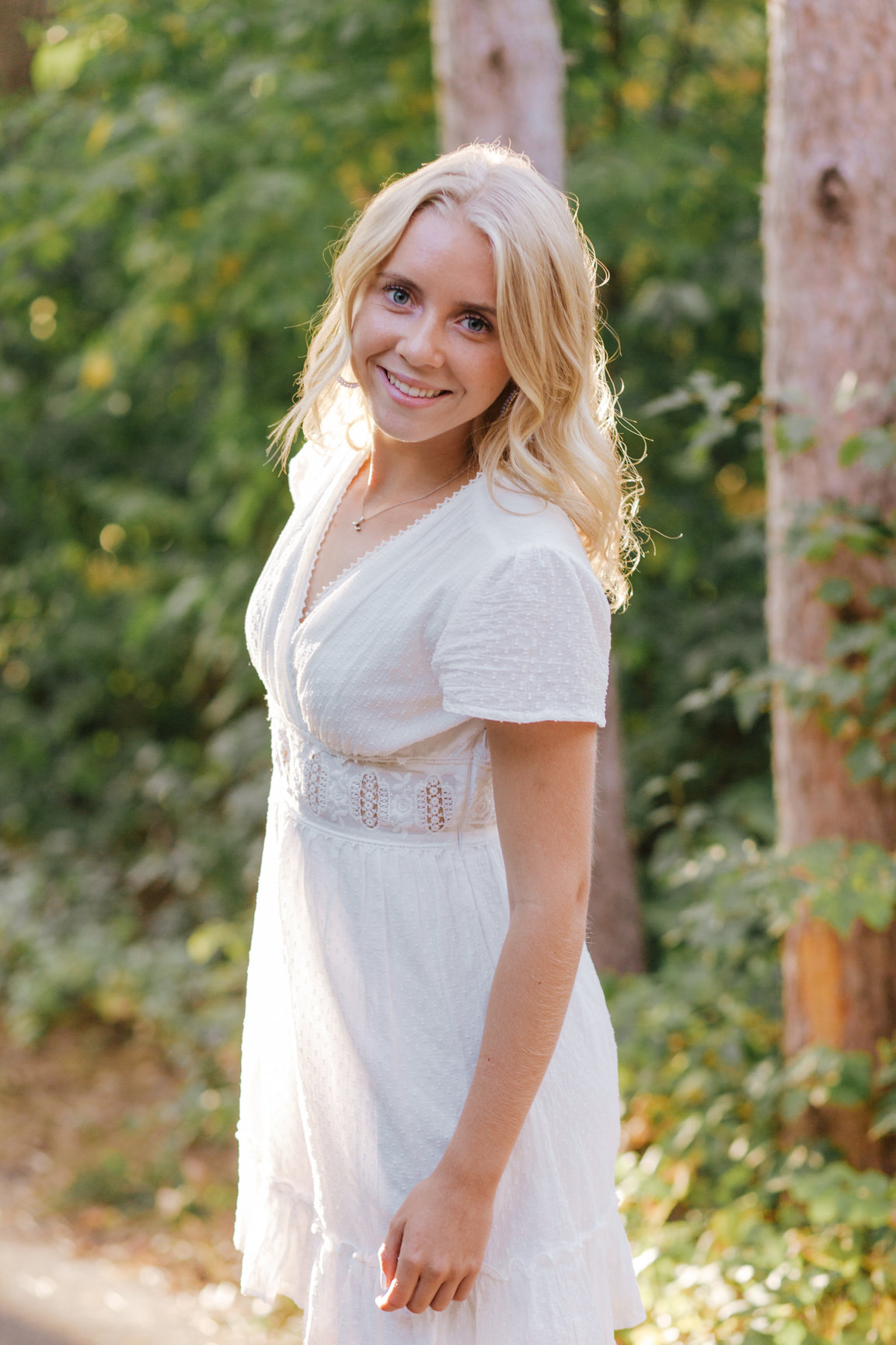 Senior Portfolio | Angela Doherty Photography | Woodbury, MN