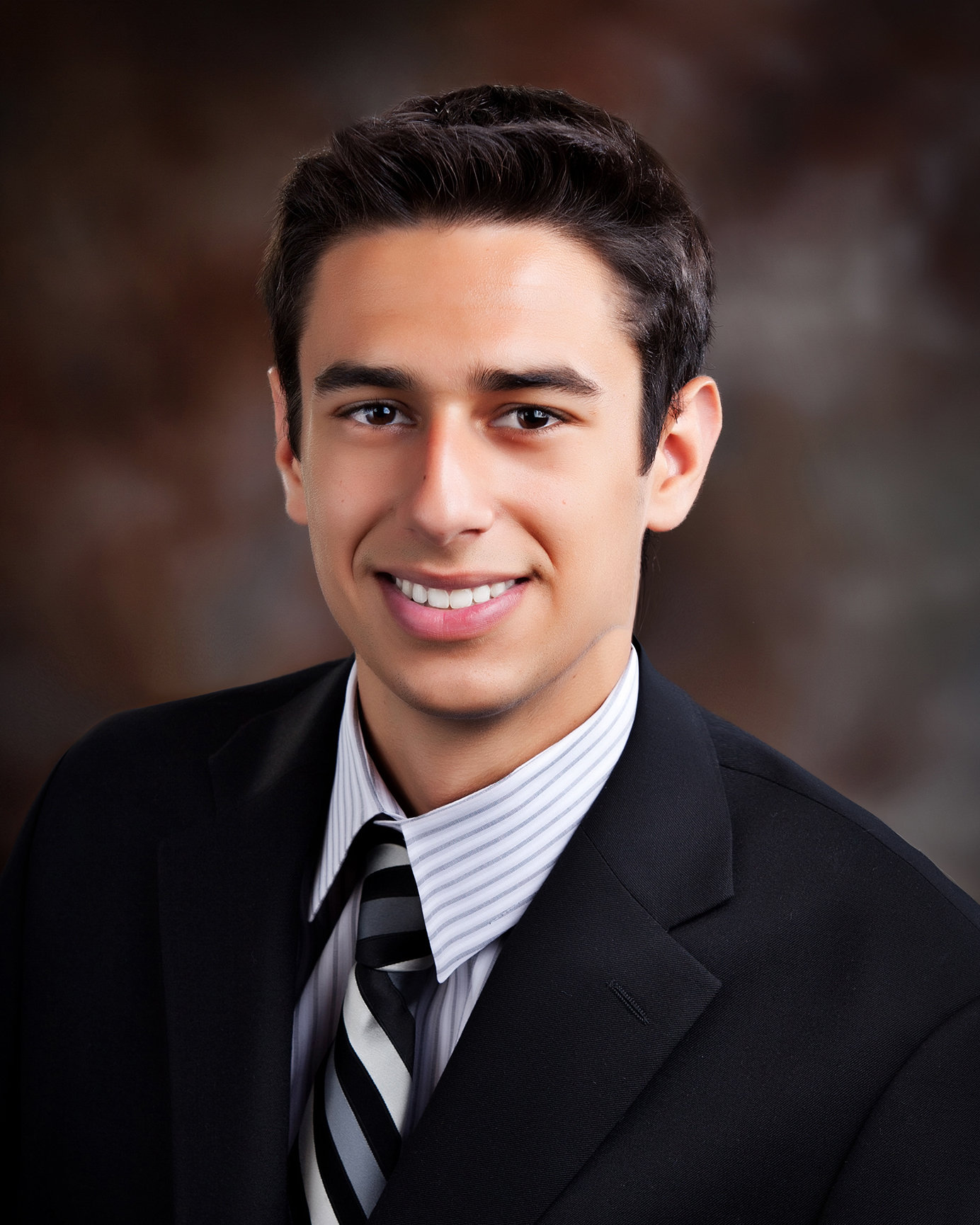 BUSINESS HEADSHOTS - Upscale Photography