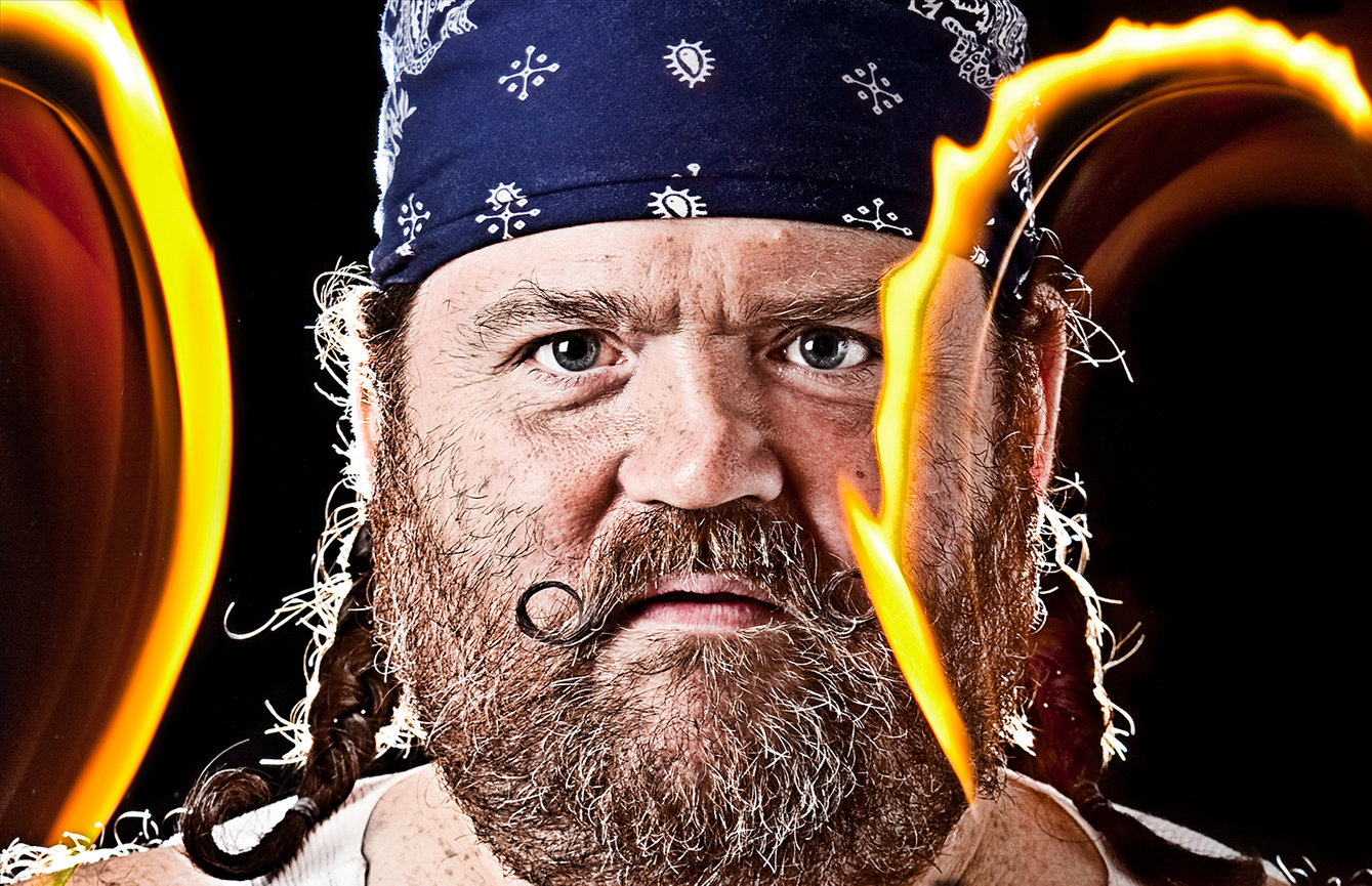 Characters - Corporate Lifestyle Headshots Advertising Branding ...