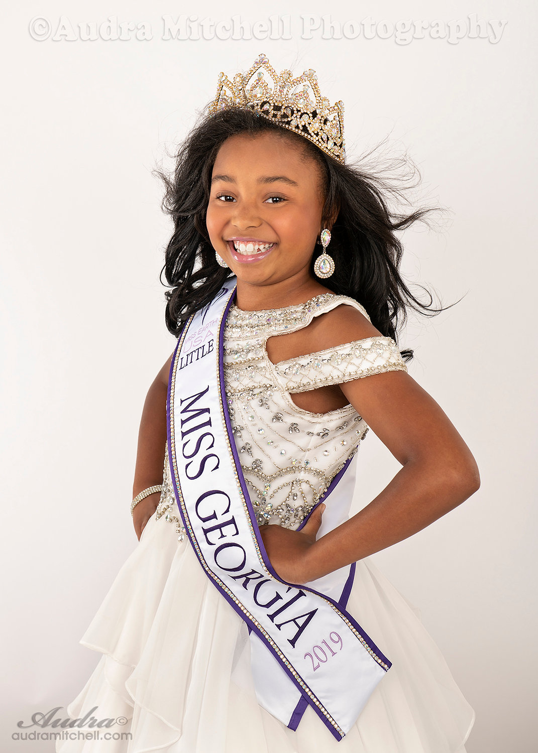 Child Models - Audra Mitchell Photography