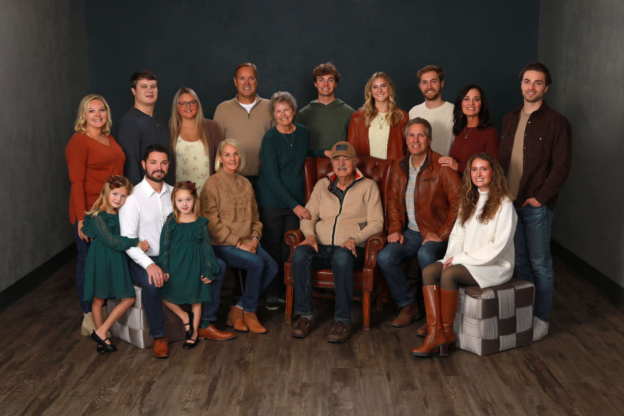 Elite Photography - Midwest Portraits