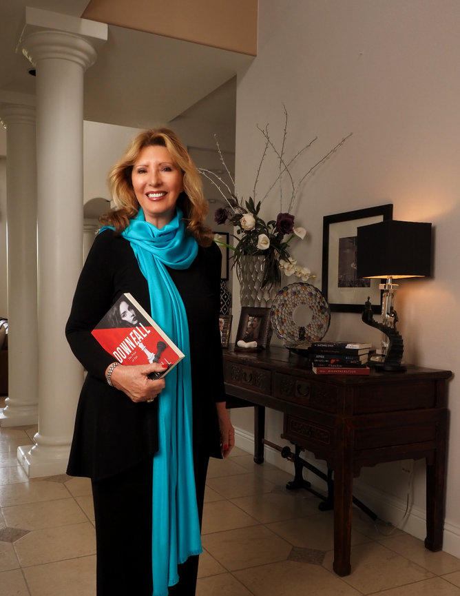 EXECUTIVE PHOTOS - Headshots of Las Vegas