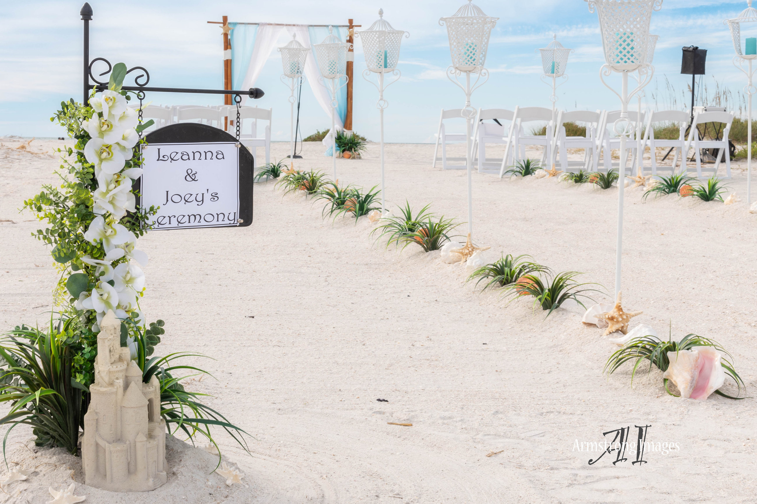 Leanna & Joseph - Armstrong Images