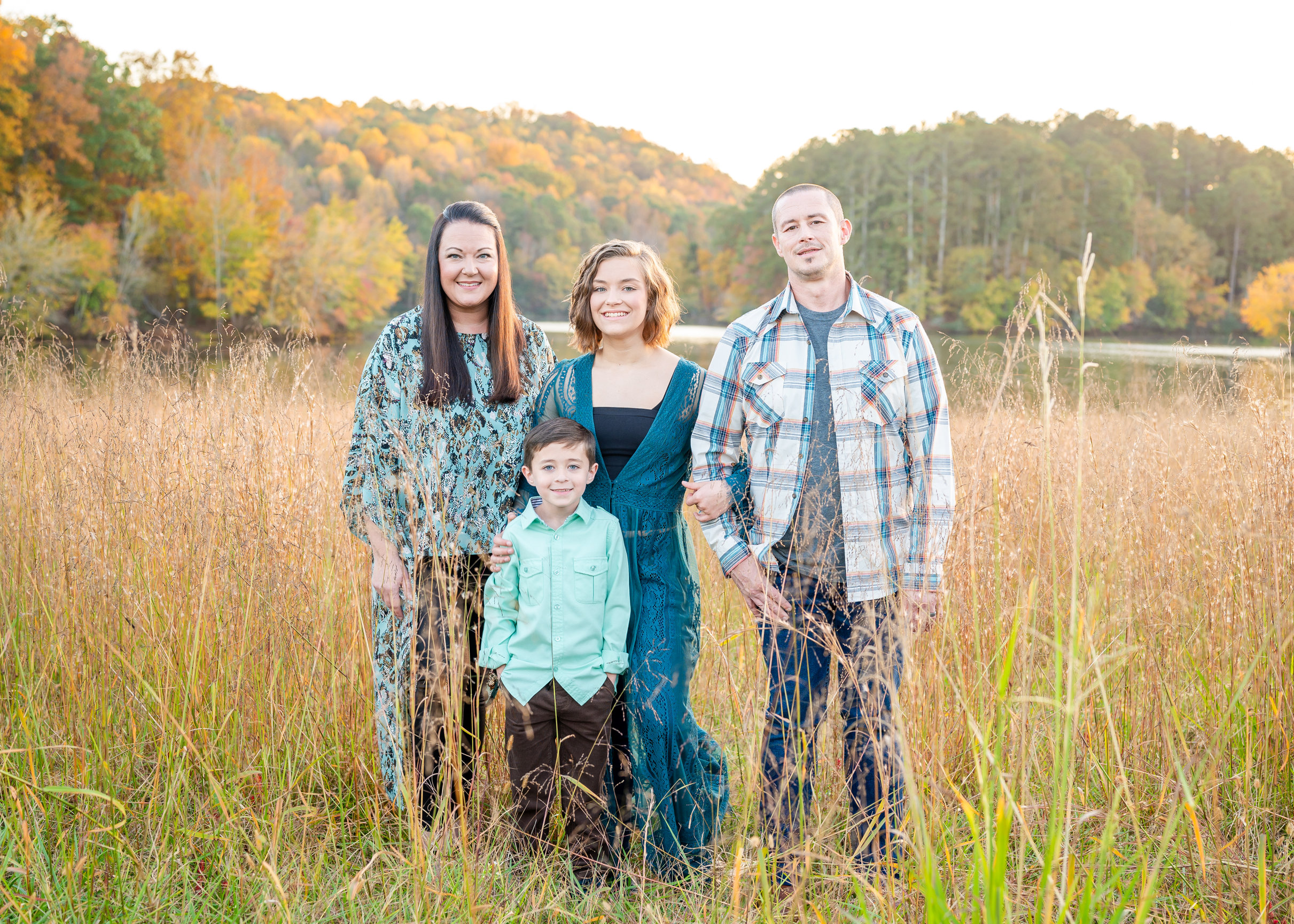 Families - Southern Tradition Photography
