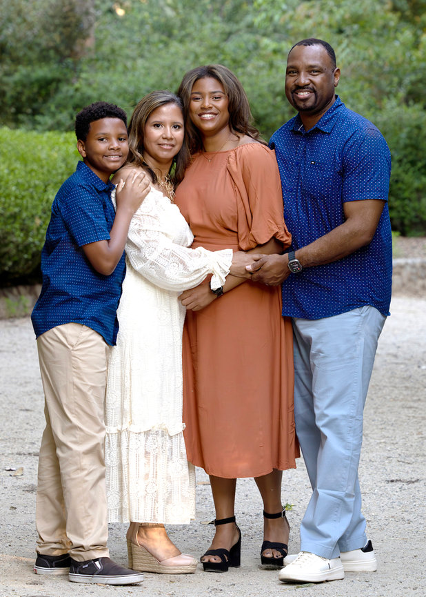 SEE THE DIFFERENCE - Crystal Wiggins Photography