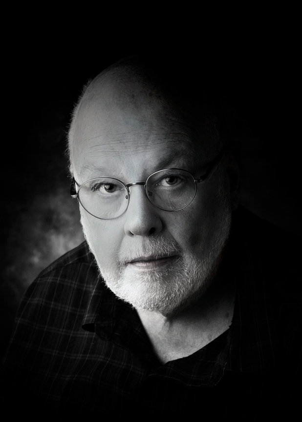 About - Ralph Duke Photographer