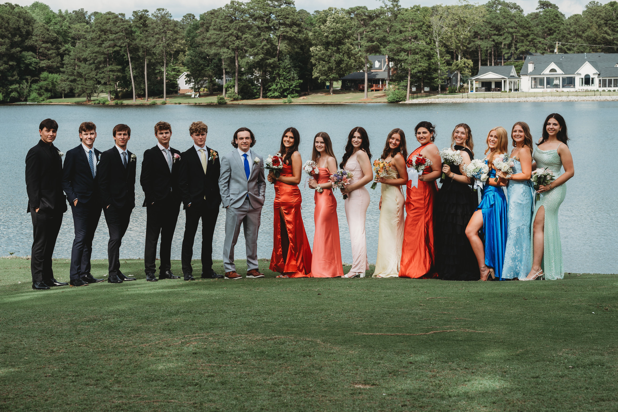 Prom Weekend Magic - Momma's Gonna Snap!