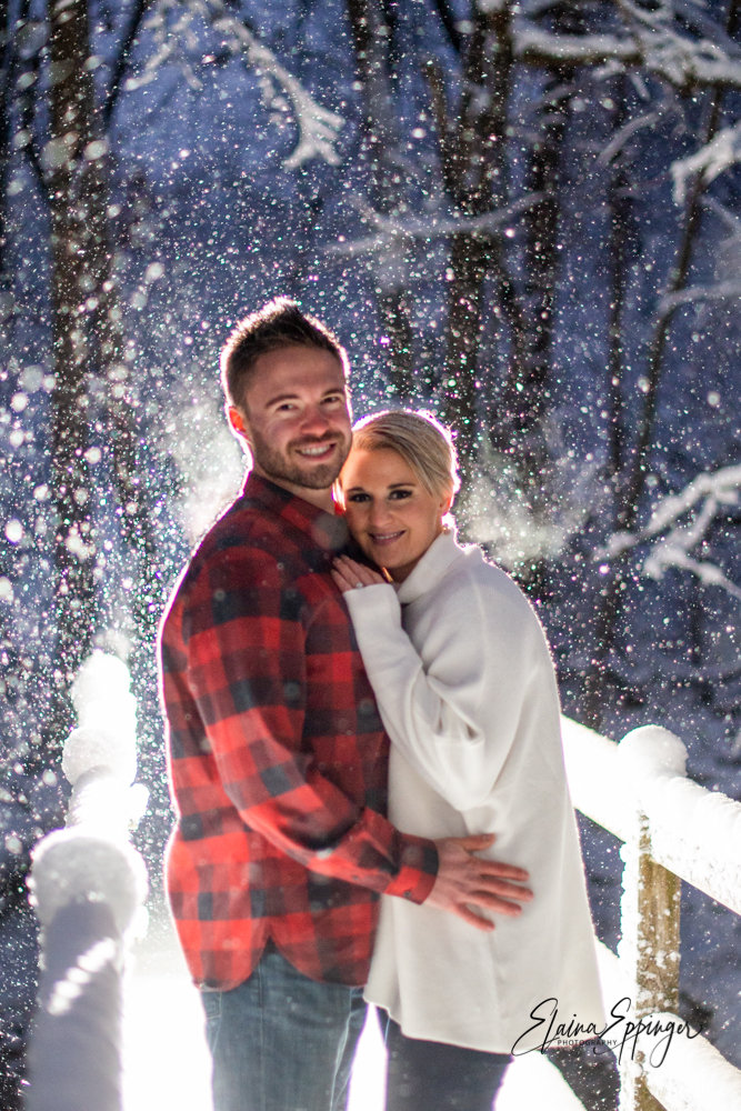 Welcome - Elaina Eppinger