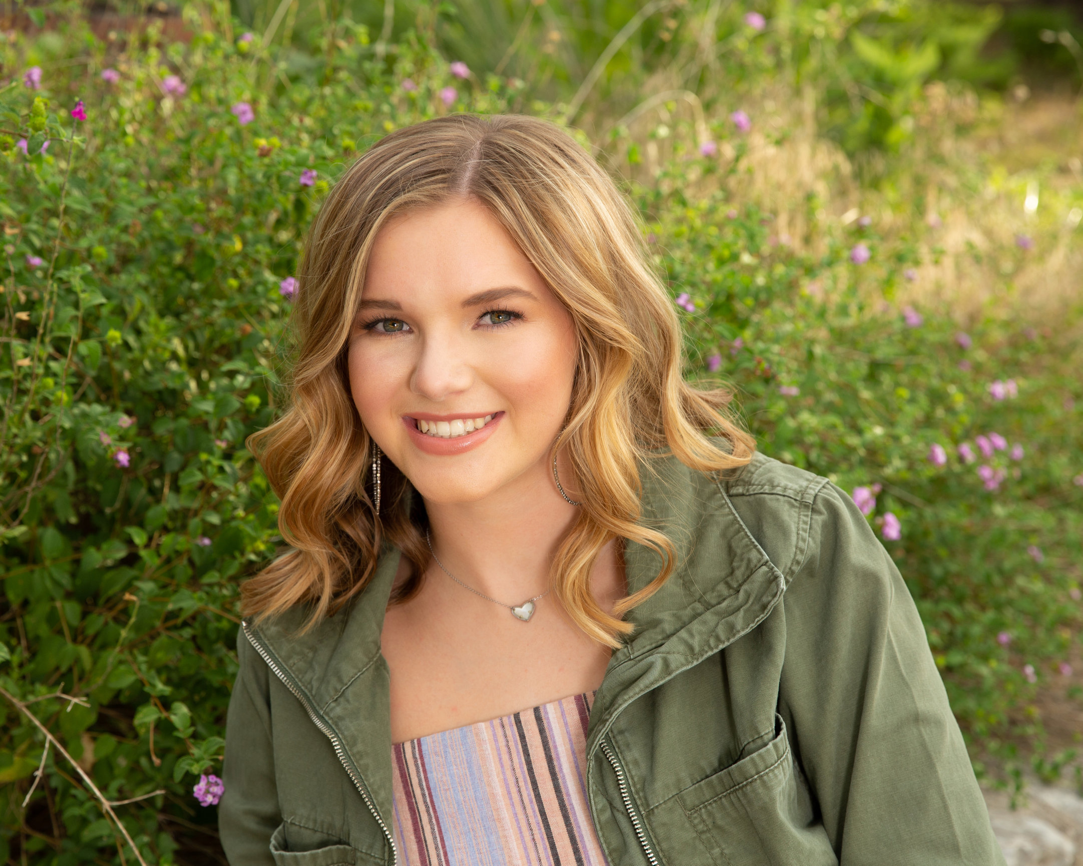 Senior Special - Jena Craig Photography