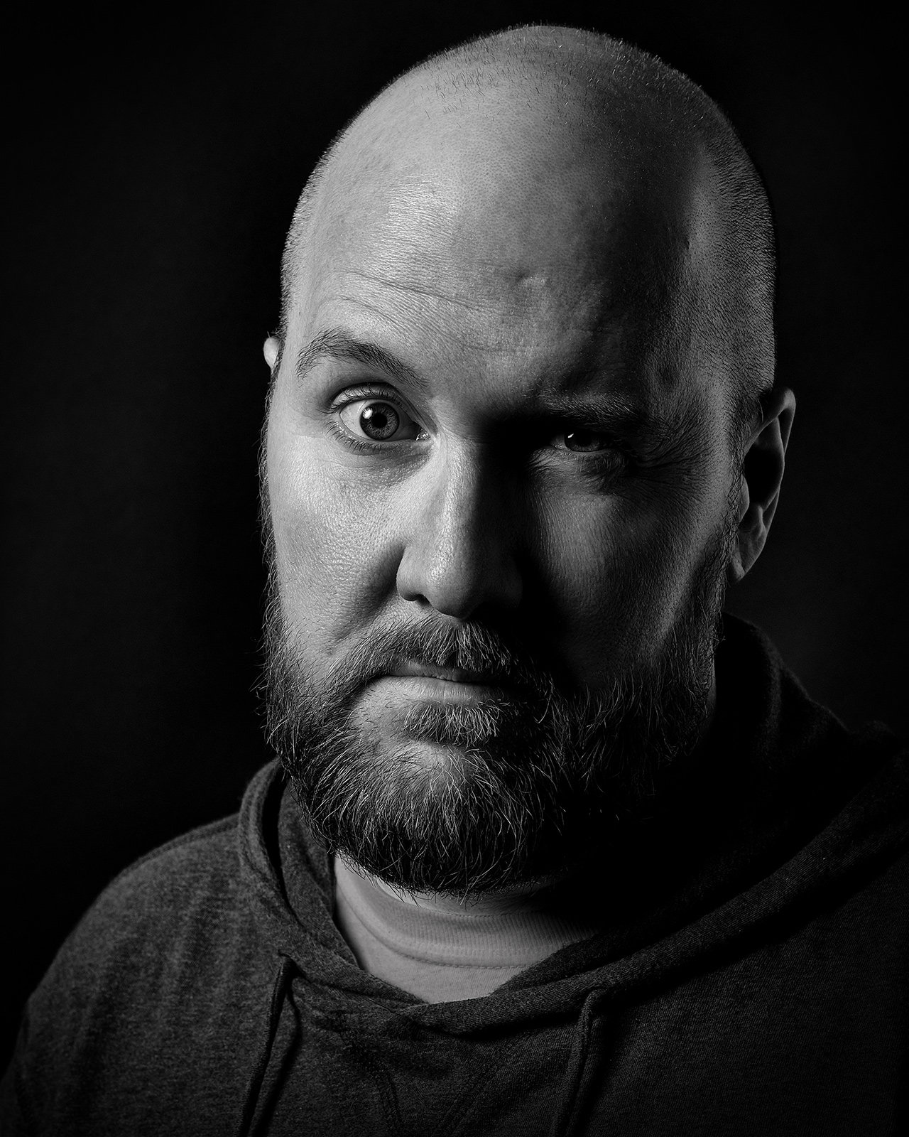 MEN - Larry Schultz Photography