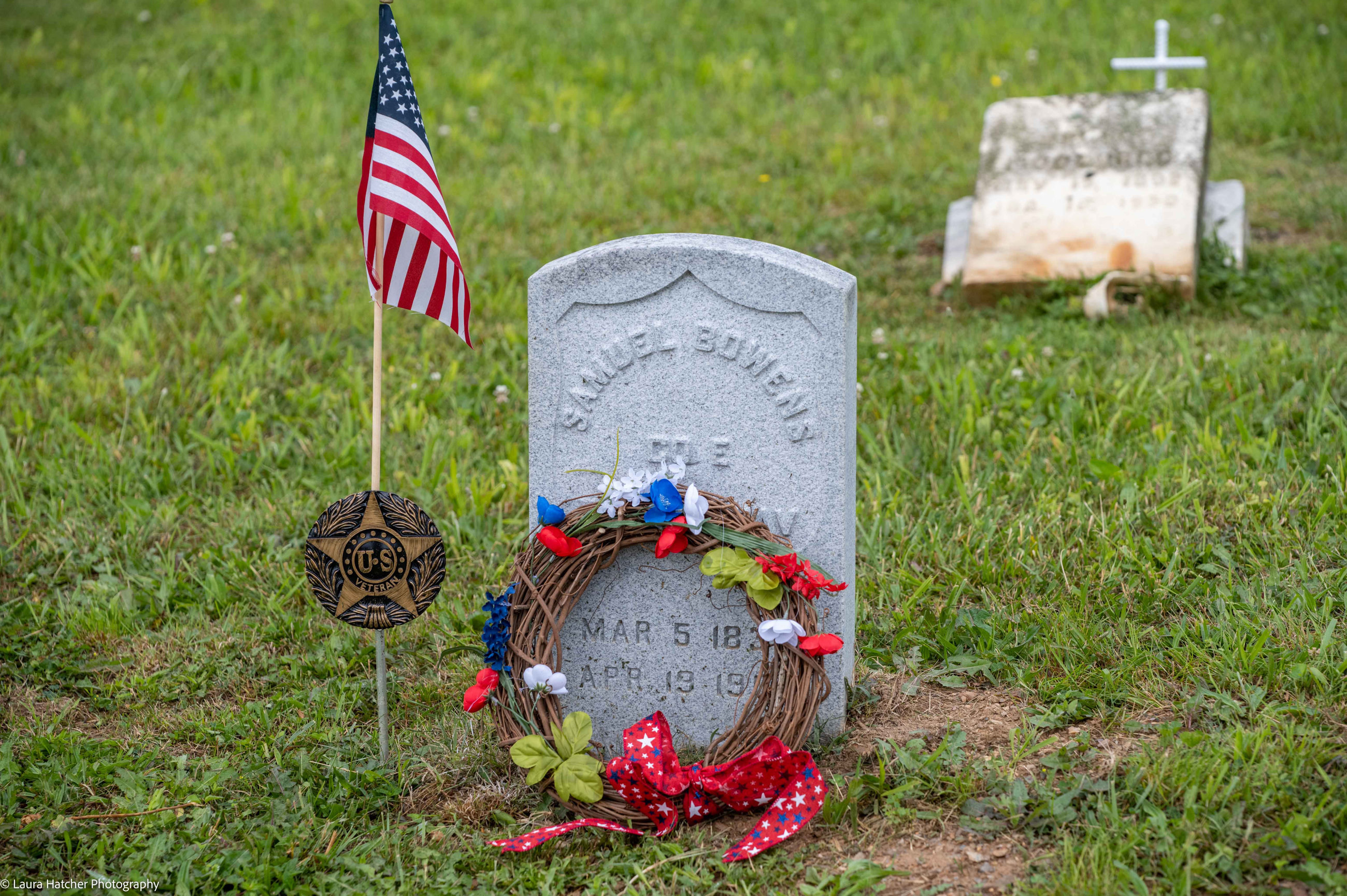 Ellsworth Cemetery