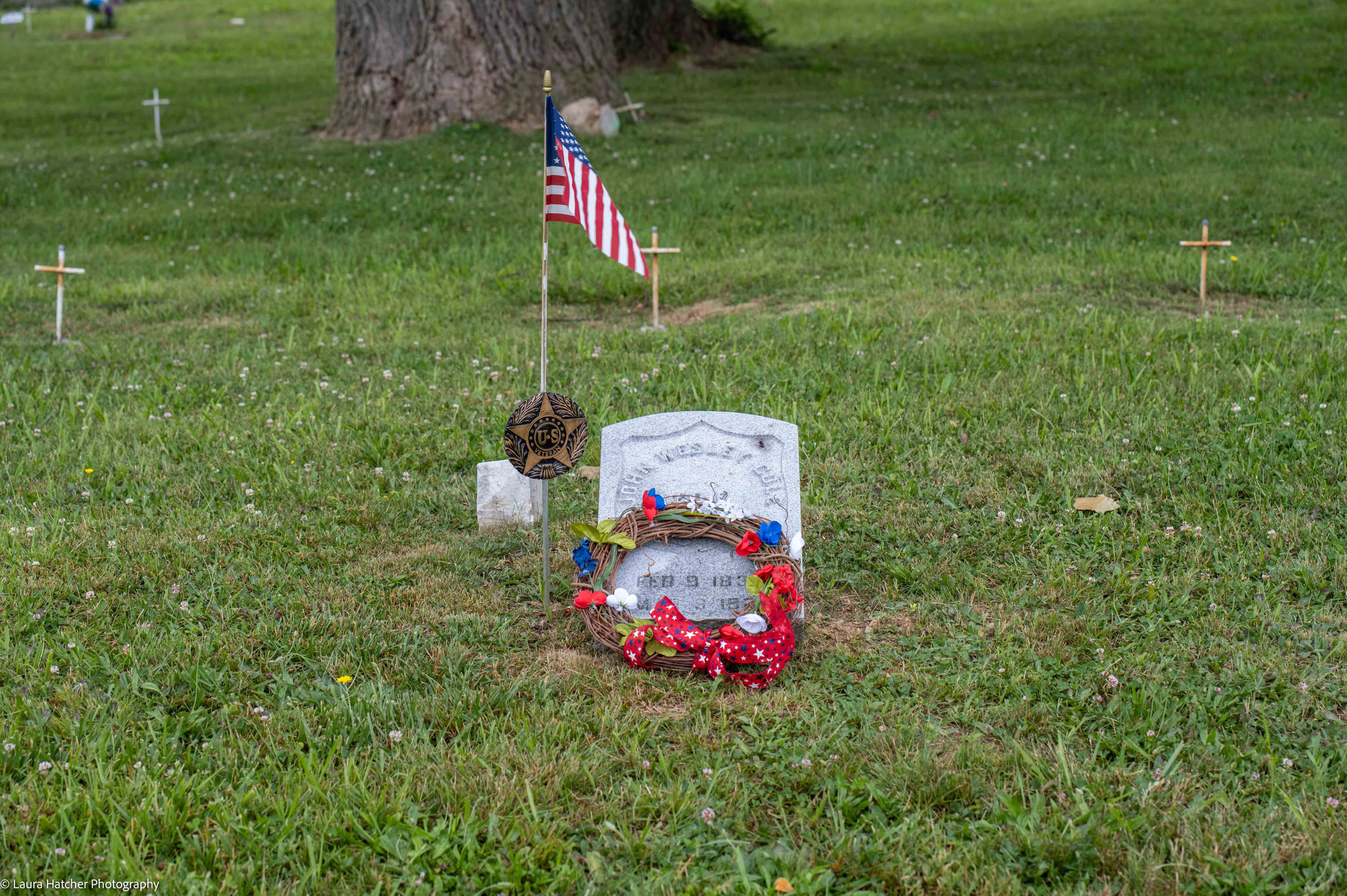 Ellsworth Cemetery