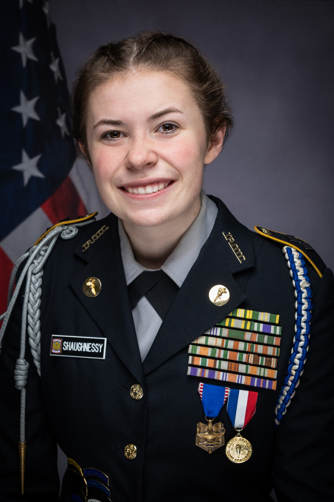 Alexandria VA Military Portraits | Laura Hatcher Photography