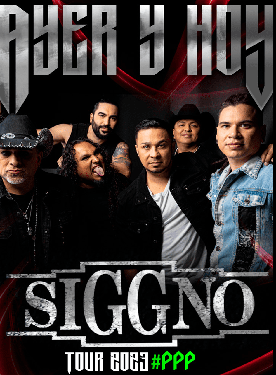 HOME - Grupo siGGno