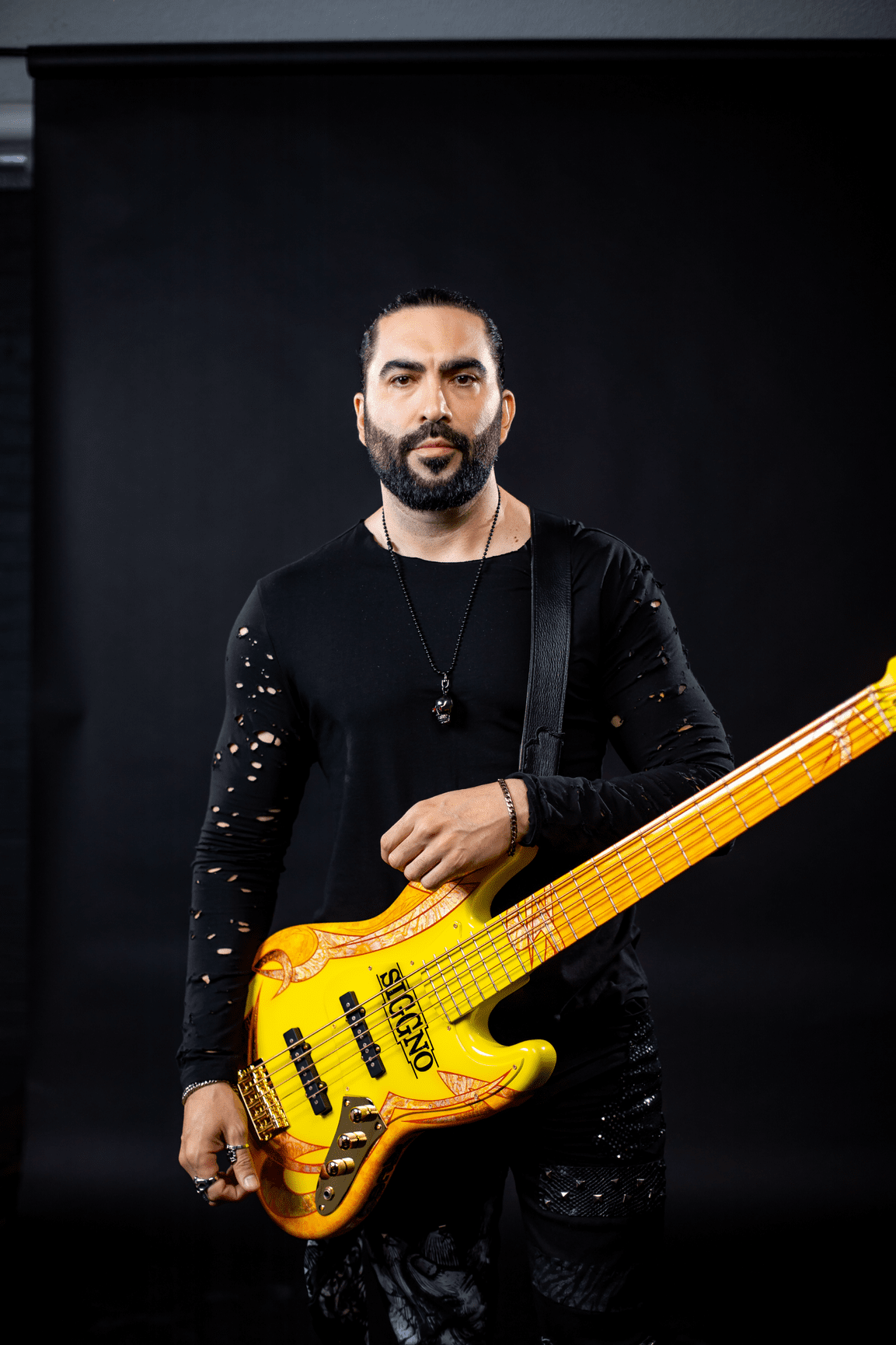 PHOTO GALLERY - GRUPO SIGGNO - OFFICIAL Website