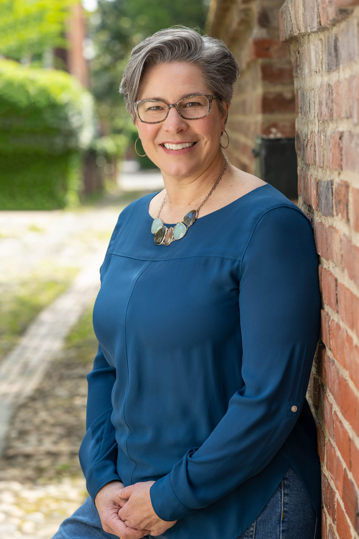Alexandria VA Headshots | Laura Hatcher Photography