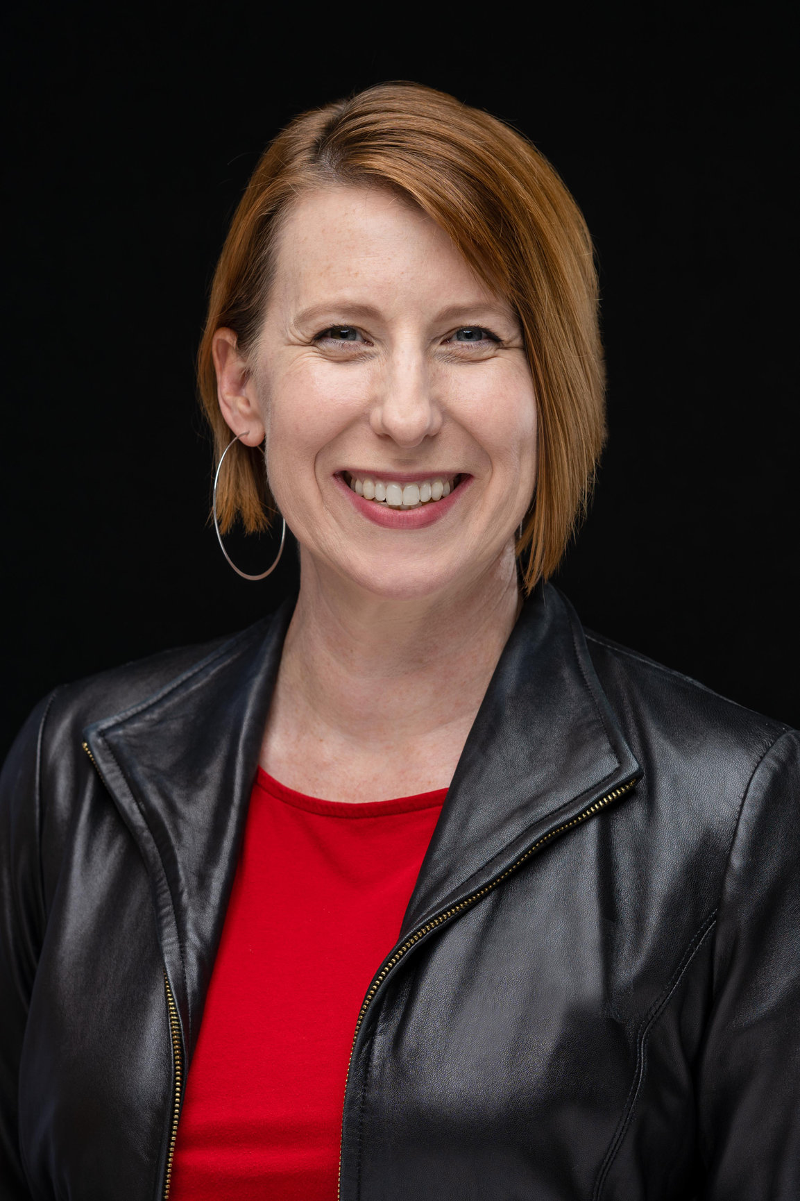 Alexandria VA Headshots | Laura Hatcher Photography