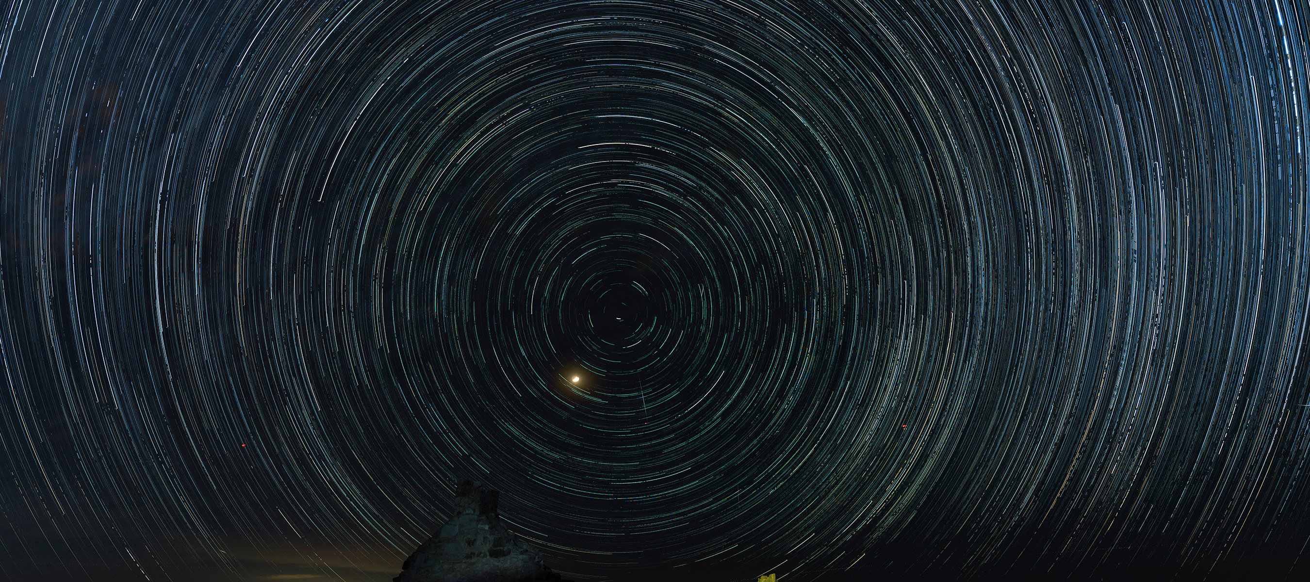 Book your Trip To Big Bend Milky Way 2025 - Nature Exposed Tours