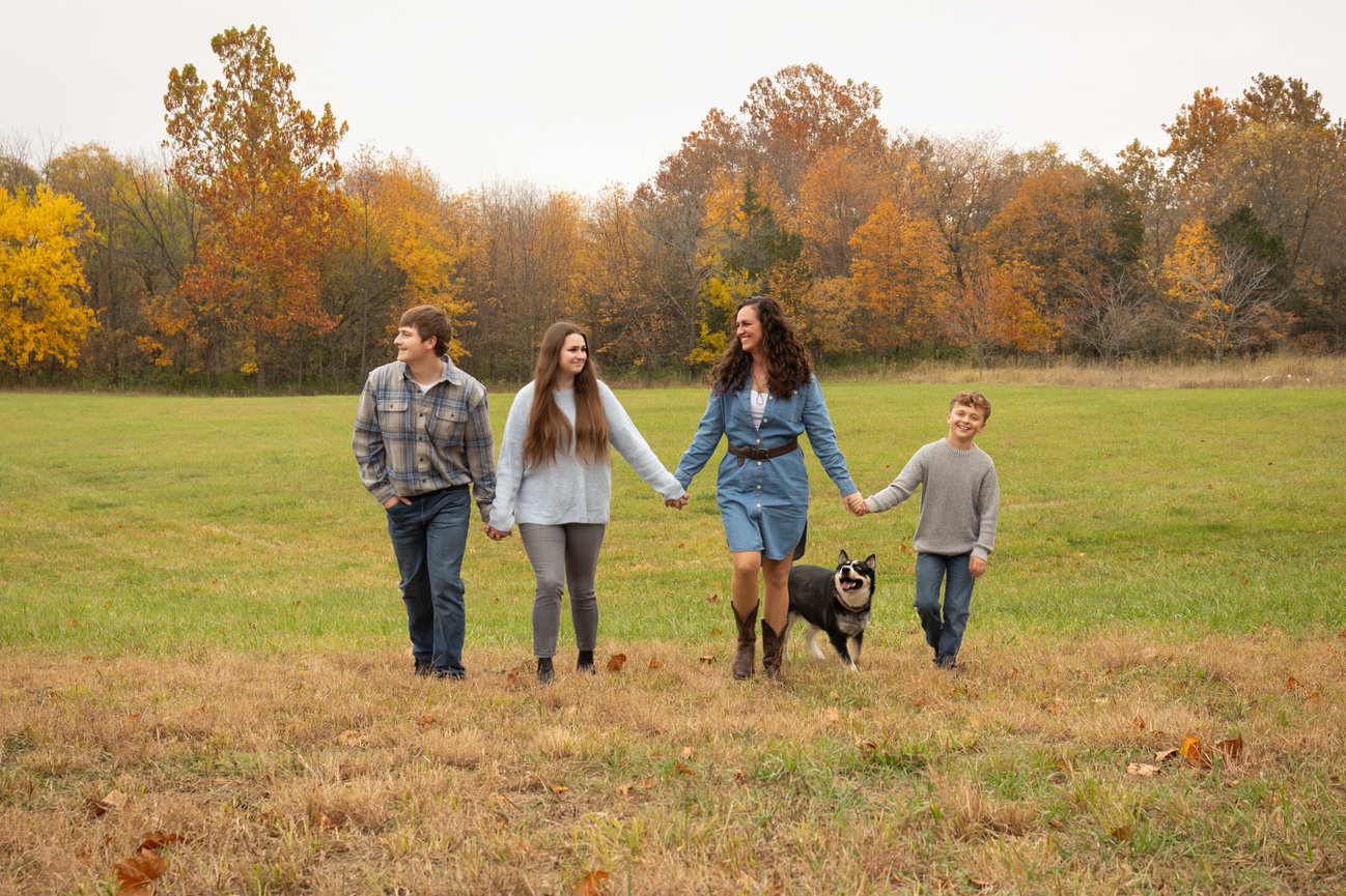 Families & Friends Gallery | PhotoFROG Studio Davenport