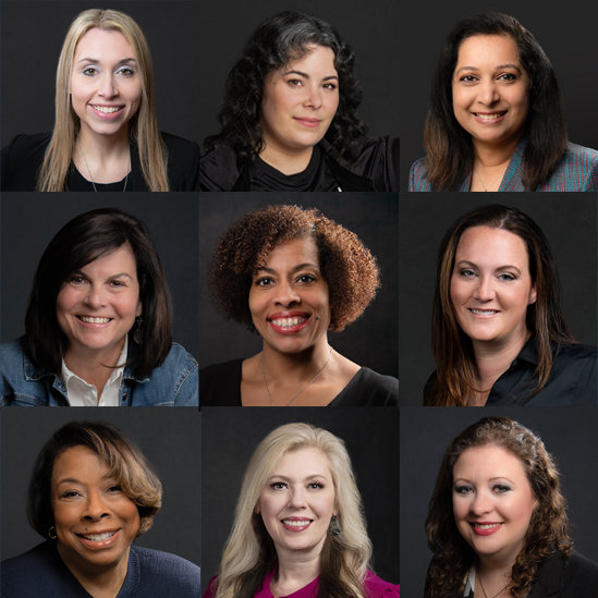 Tribe-Headshot Day 2024 - MJLStudios Professional Headshots