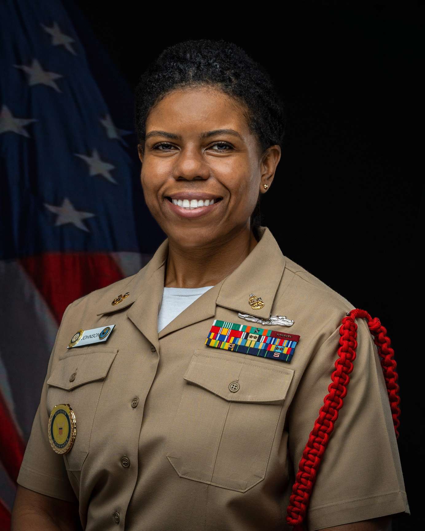 Alexandria VA Military Portraits | Laura Hatcher Photography