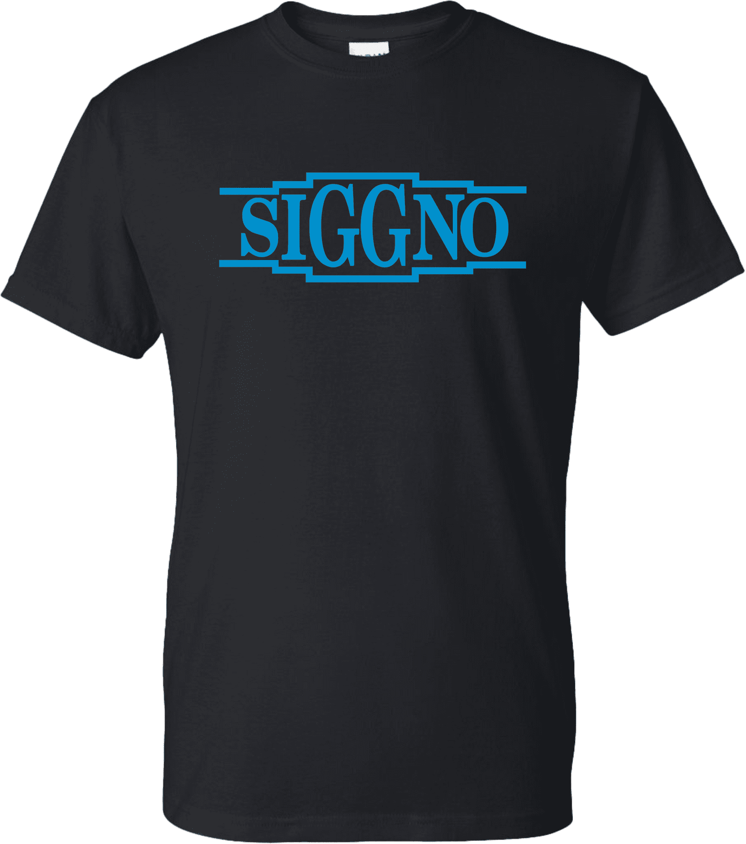 Blue Logo - GRUPO SIGGNO - OFFICIAL Website