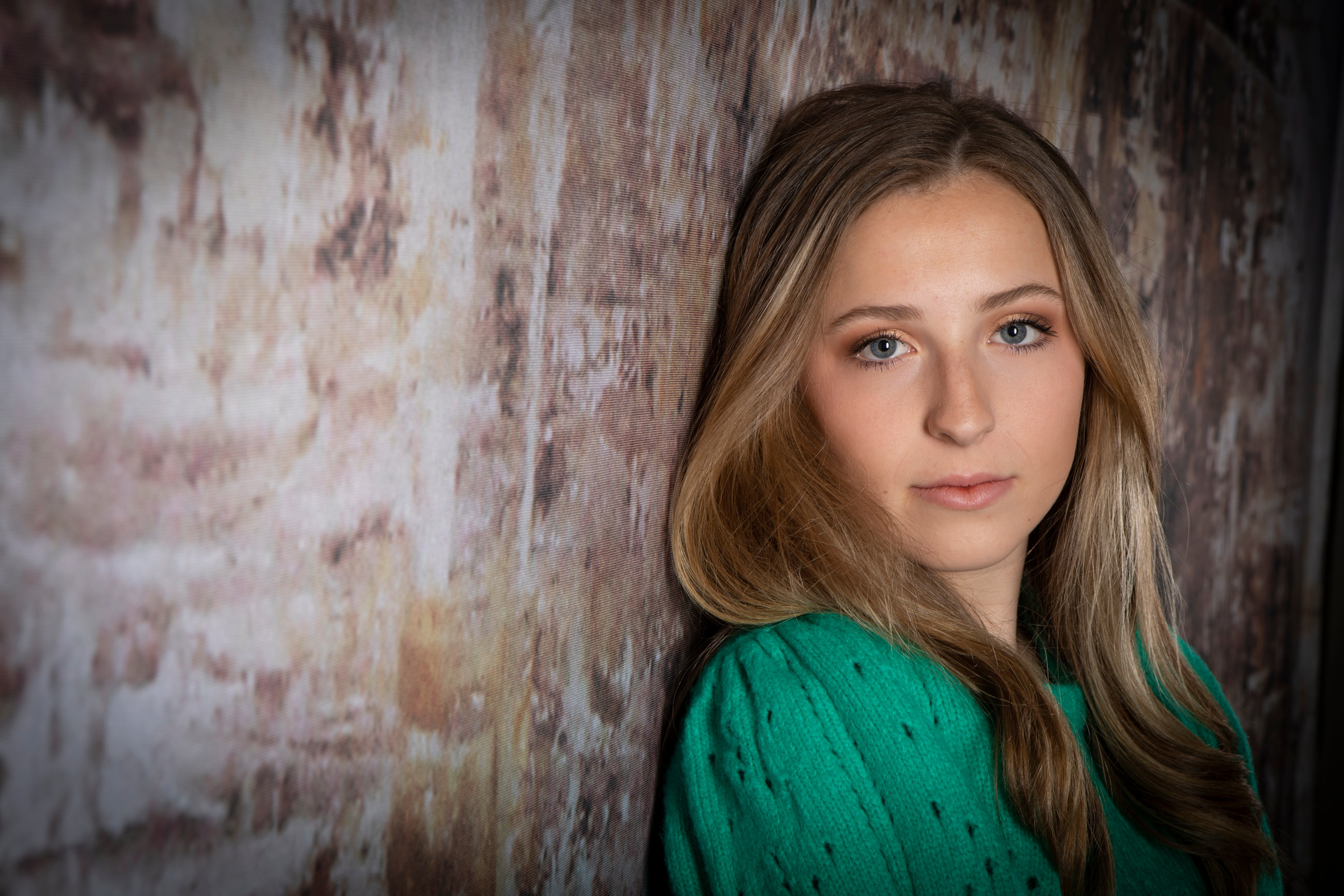SENIORS - Pendleton Photography