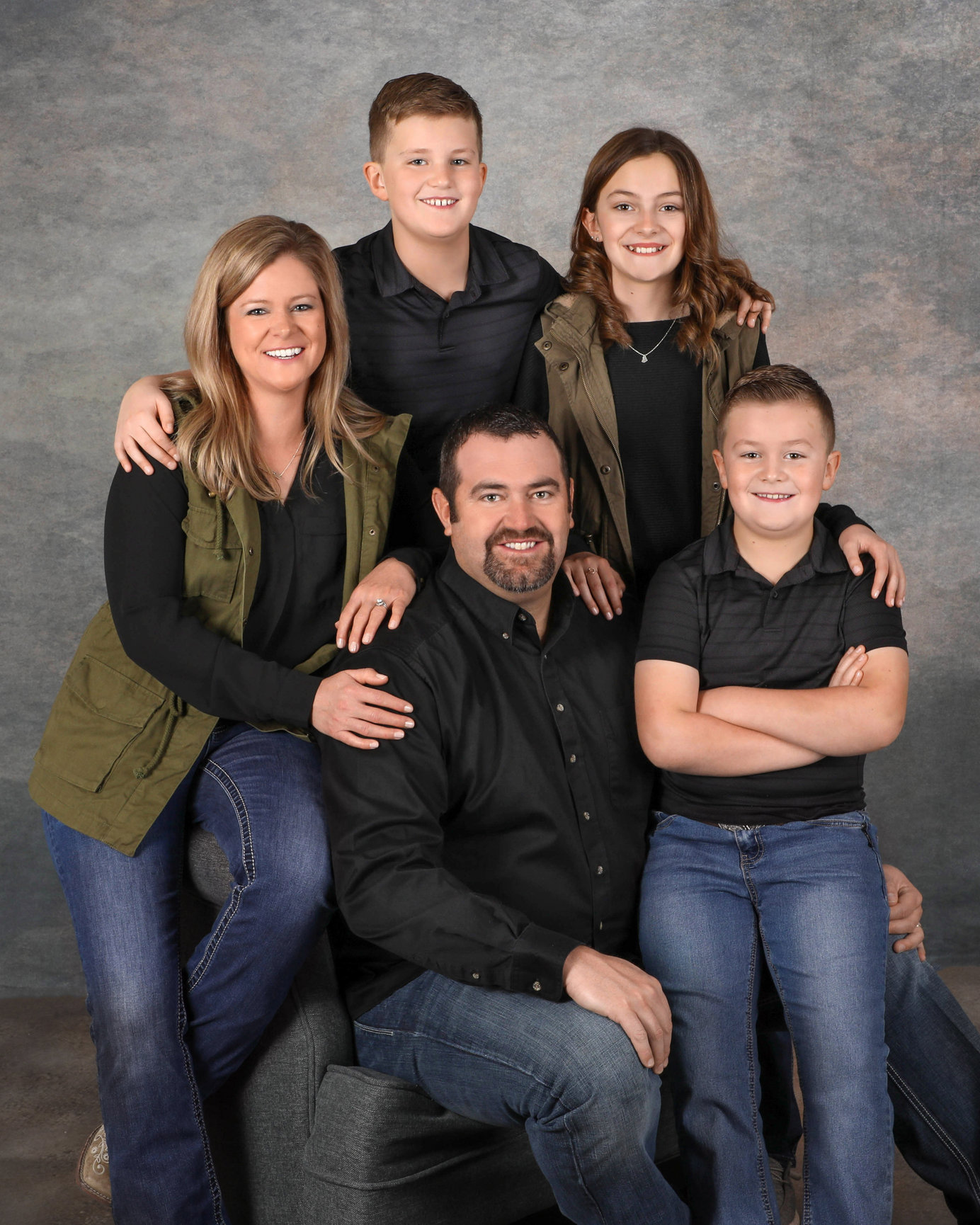 Granite - Daydream Photography - Brush Colorado Photographer