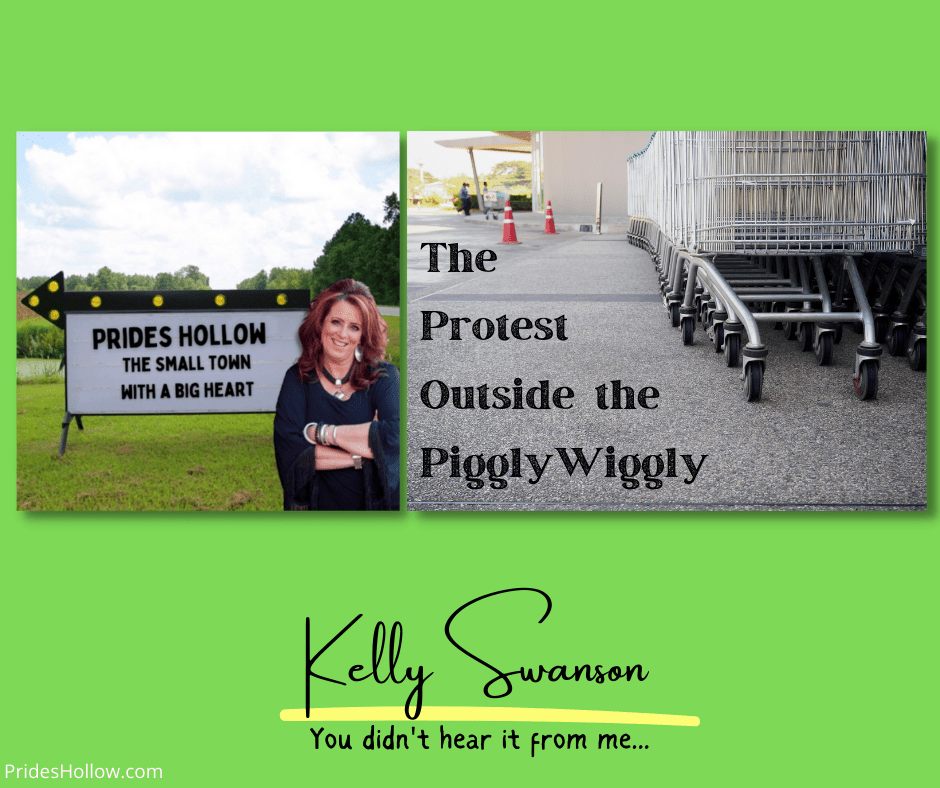 Local Gossip | Swanson Speaks INC