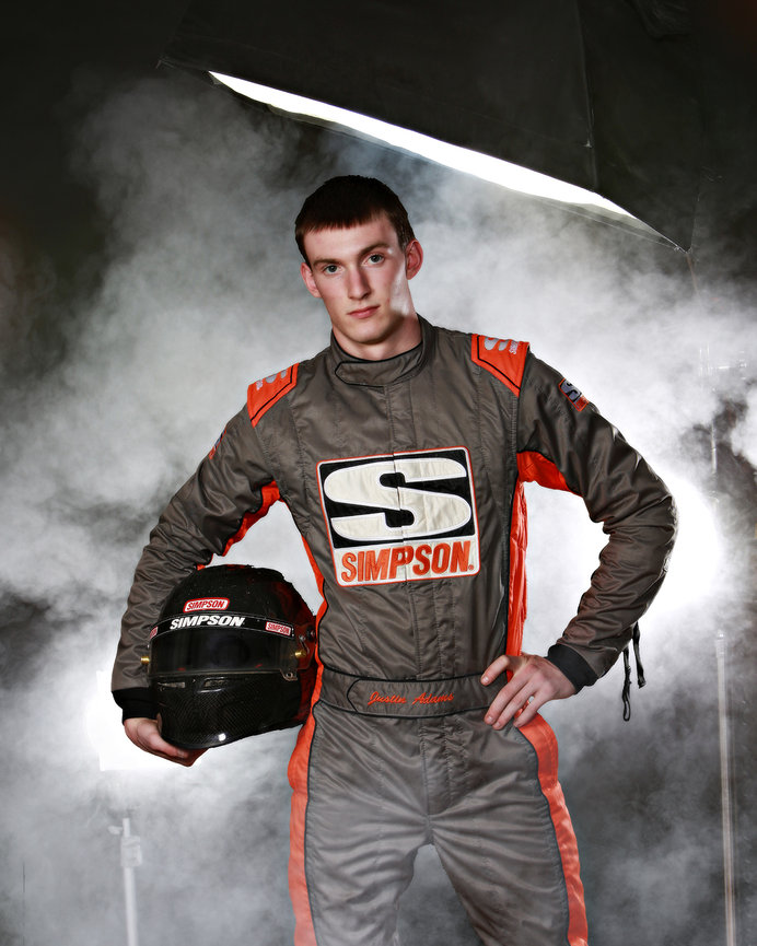 #5 Jeremy Weaver - Buckeye Outlaw Sprint Series