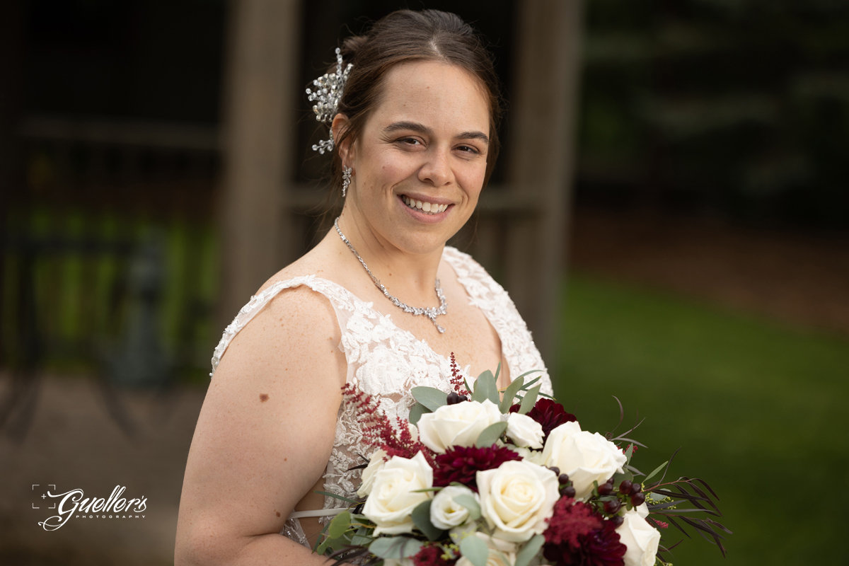 Kyle and Katie's Wedding - Ryan Gueller