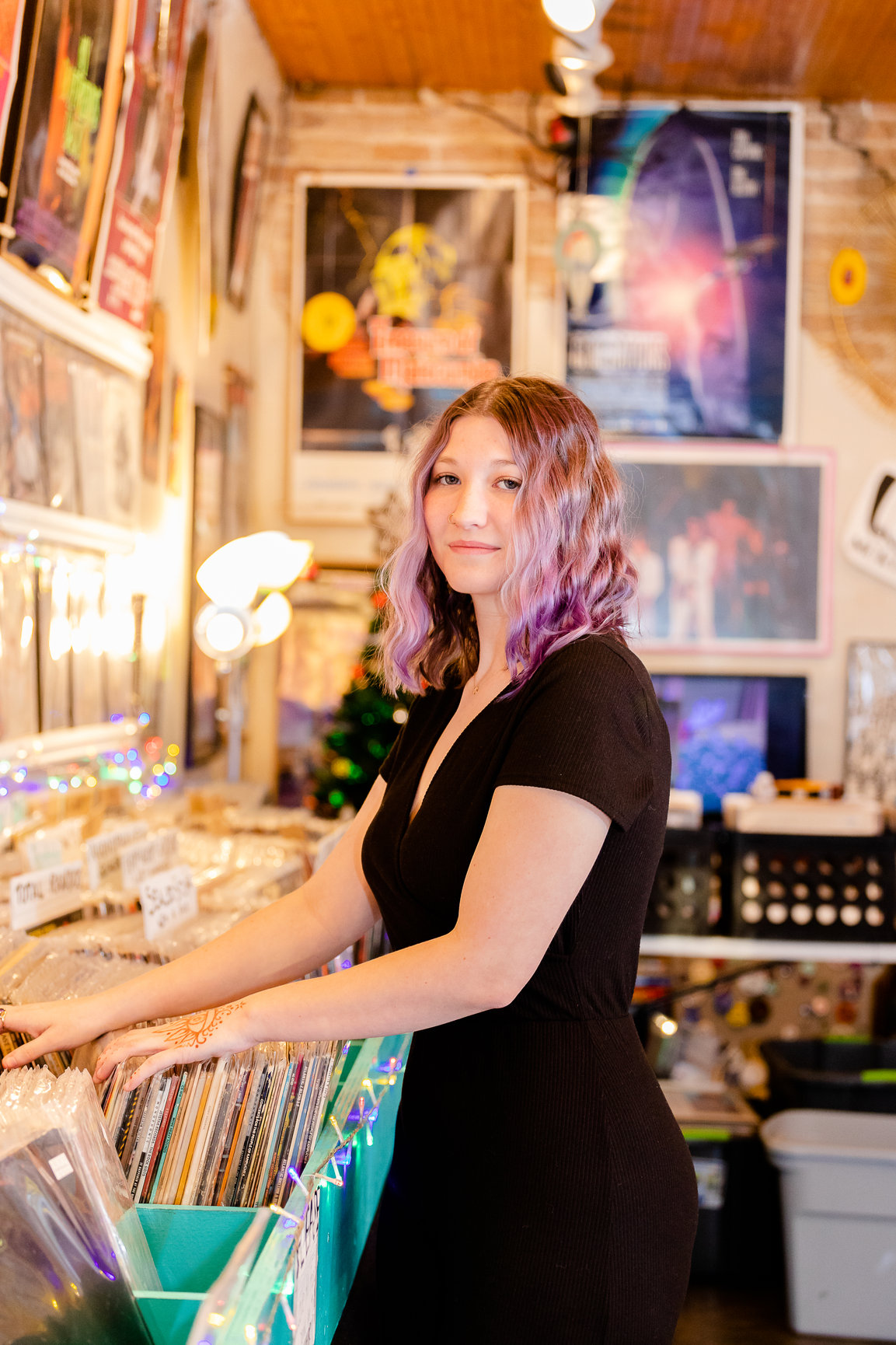 Seniors - Katie Ulmer Photography