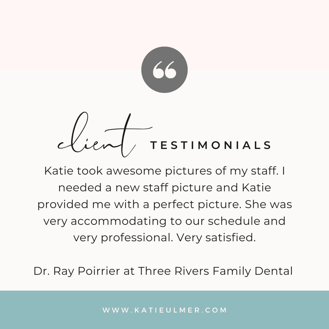 WELCOME - Katie Ulmer Photography