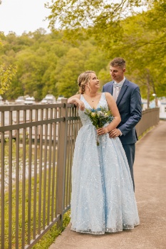 Mount Union Prom Mini Session 2023 - Priceless Pixels Photography By Mikara
