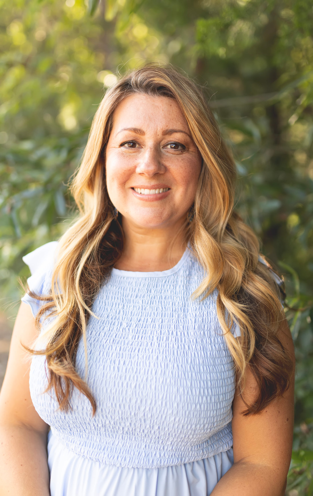 Faculty and Staff - DCA