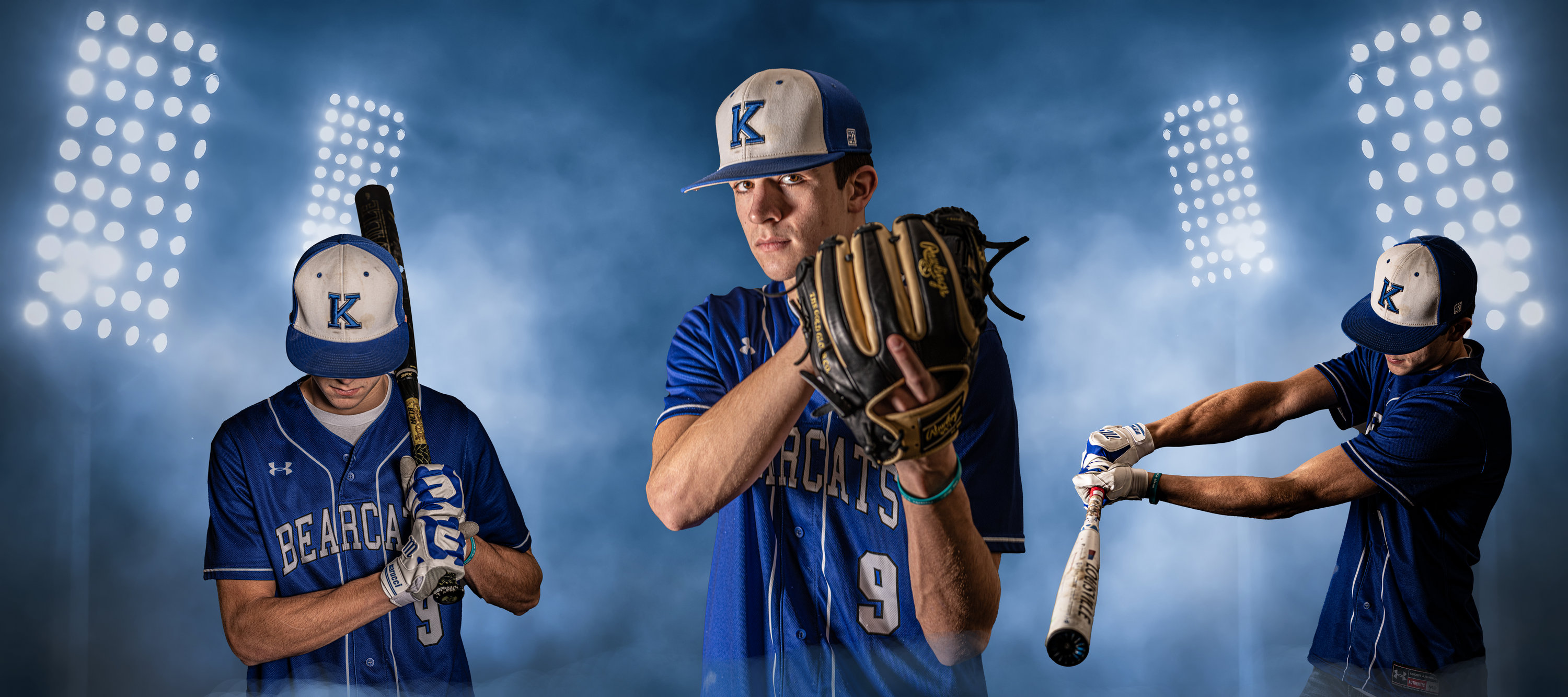 SENIORS - Sara Cline Photography