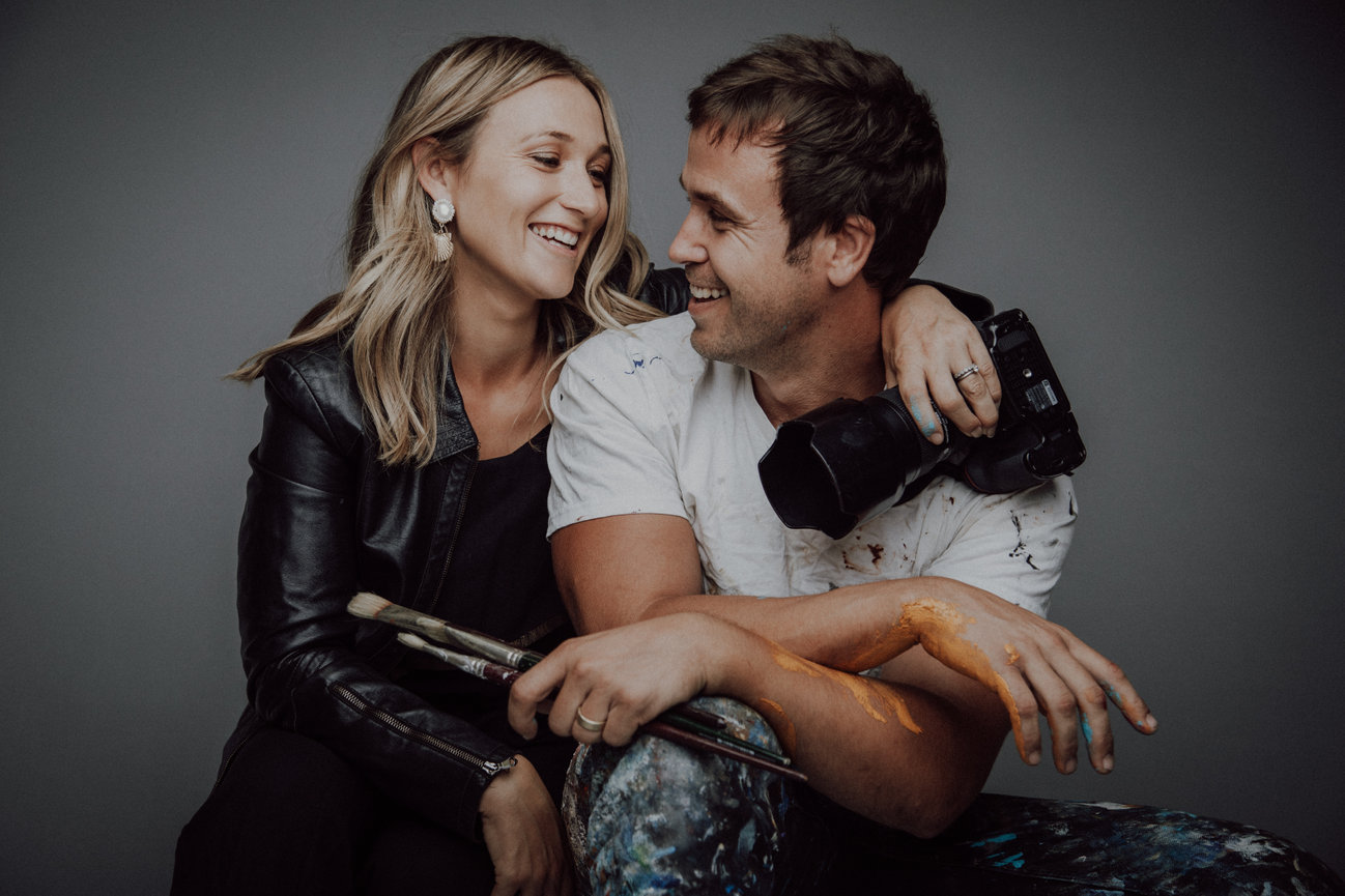 Rolling Stills: Capturing the Heart of Outback Events