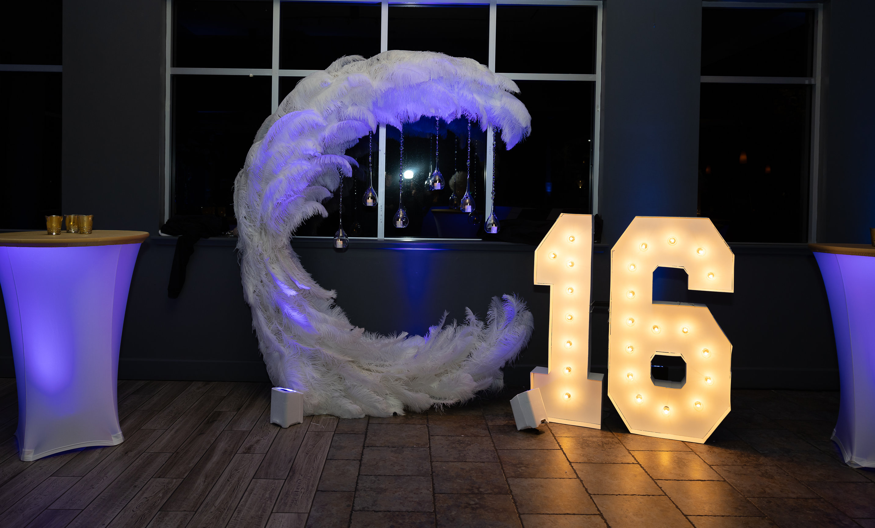 Sweet 16 Celebration - Katie Ulmer Photography