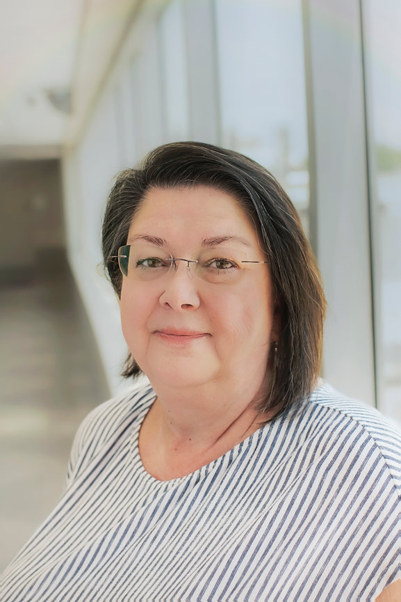 Meet our Volunteers - Capturing Hopes