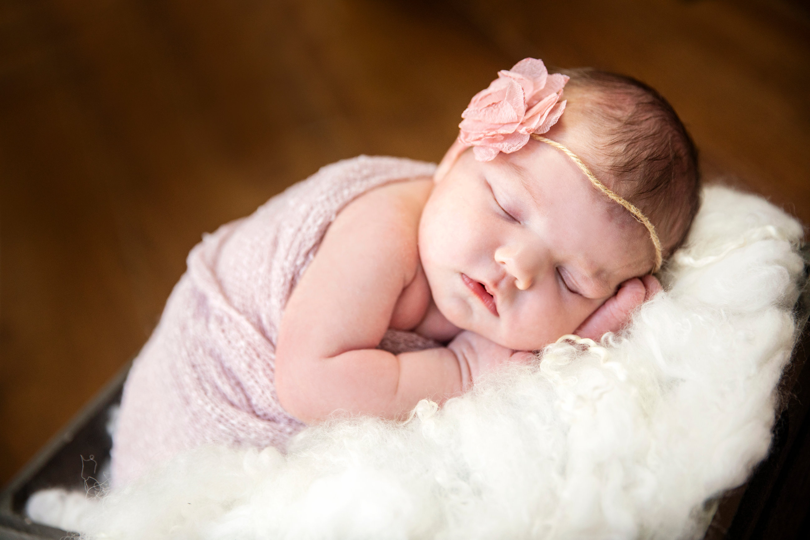 Babies + Bellies - Studio North Photography