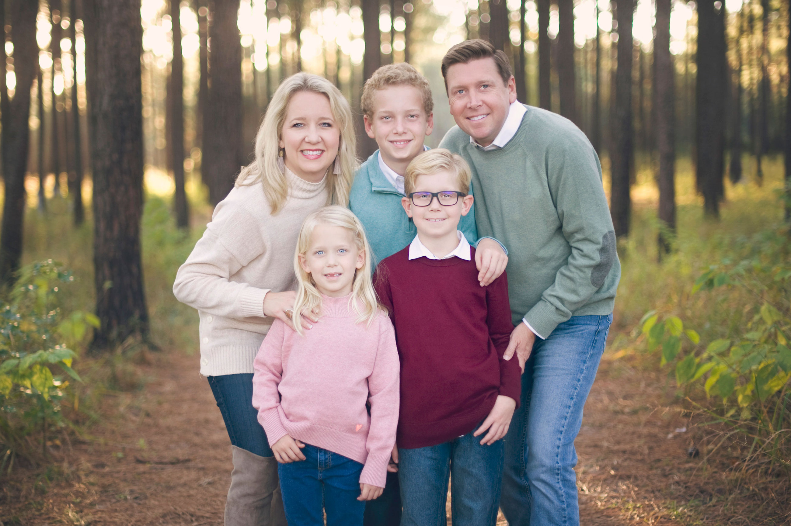 Sarina Eckhardt Newborn, Family and High School Senior Photography ...