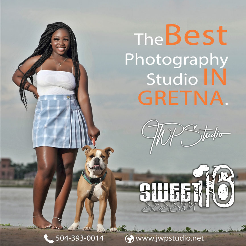 JWP Studio - JWP Studio LLC